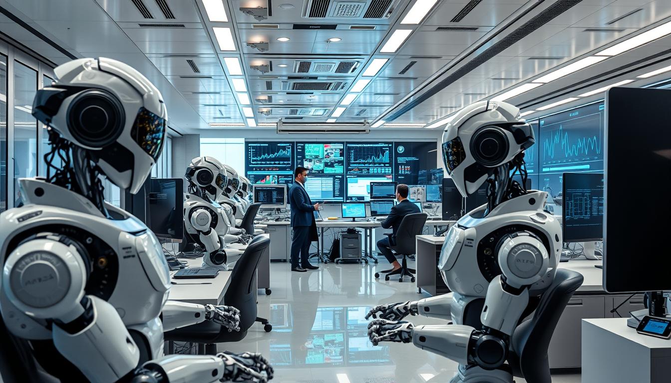 Boost Efficiency: Streamline Business Processes with Automation